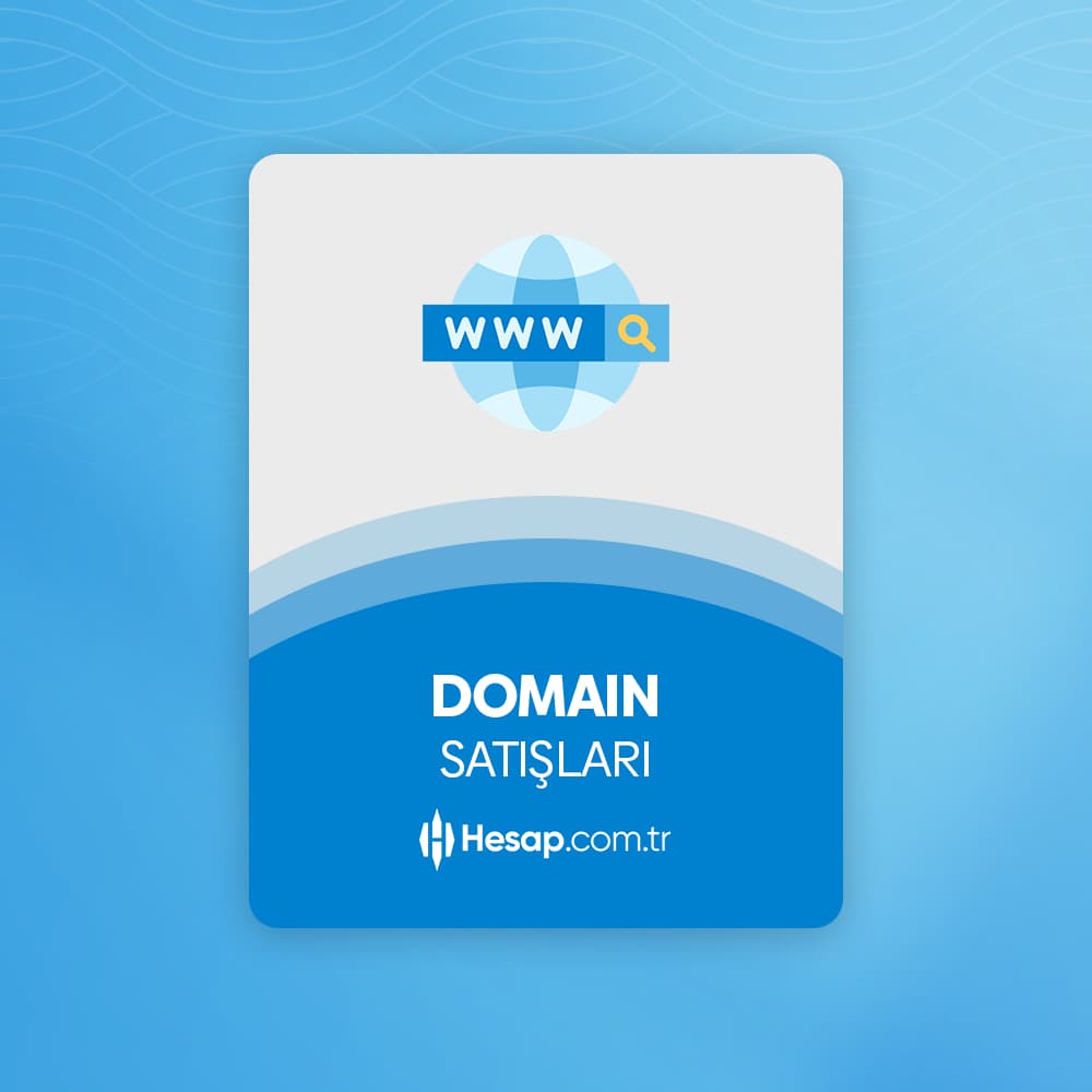 Domain Satın Al - En Ucuz ve Güvenilir Domainler