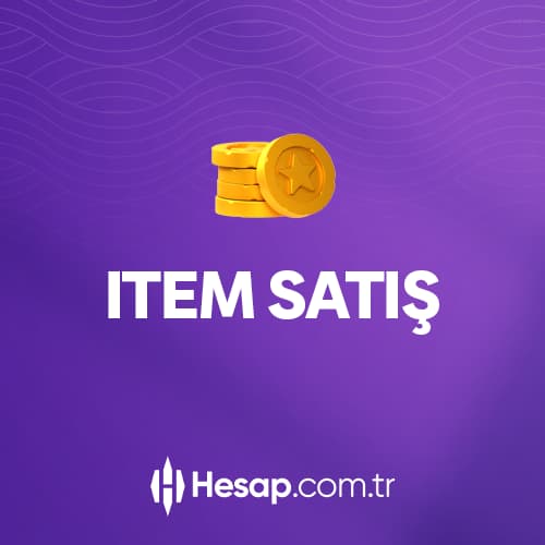 İtem Satış, Oyun İtem Satışı ve İtem Pazarı