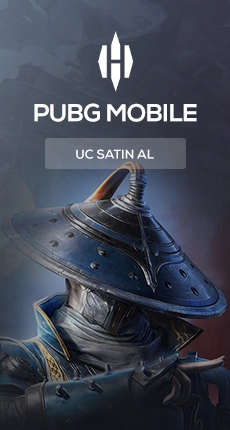 PUBG Mobile Random Hesap Satın Al - Ucuz, Güvenilir Hesaplar