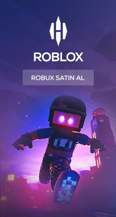 Roblox Hesap Satın Al - Güvenilir ve Ucuz - Hesap.com.tr