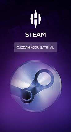 Steam Hesap Satın Al | Ucuz ve Güvenilir Steam Hesap Satışı