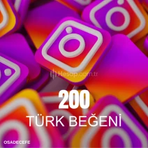 osadecefe - KEŞİFET ETKİLİ 200 TÜRK BEĞENİ 15 GÜN GARANTİLİ - #408528
