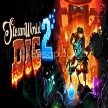 Dania - SteamWorld Dig 2 + Garanti . - #456355