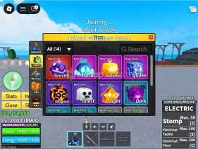 AlpOnline - ⭐CDK + V4 ANGEL FULL GEAR | BLOX FRUITS - #473300