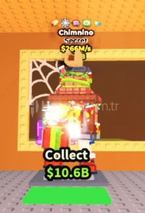 poyrazstore - 💫266Ms Chimnino💫 UYGUN FİYATA - #539432