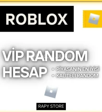 beratekb - -_VIP_- Roblox random hesap oto - #539874