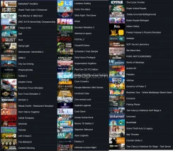 HizliTeslim - GTA V ETS 2 RAFT Battlefield Hardline The Witcher 3 17 ...