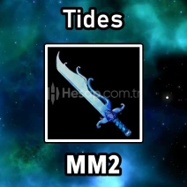 bczstore - Tides - Murder Mystery 2 - Roblox - #583814