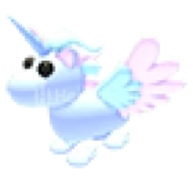 faero - Adopt Me Legendary Alicorn ( Uygun ) - #591465