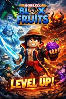 aquamen0165 - BLOX FURİTS 1000 LEVEL BOOST (manuel teslim) - #594755