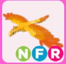 hawk5712 - Adopt Me NFR Phoenıx (PiyasanınEnUcuzu) - #596906