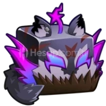 YeShop - ⚡Blox Fruit Werewolf Fruit⚡En Ucuz - #597171