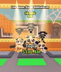 baryesix31 - ⭐Los Nooo My Hotspotsitos Steal a Brainrot⭐ - #641104