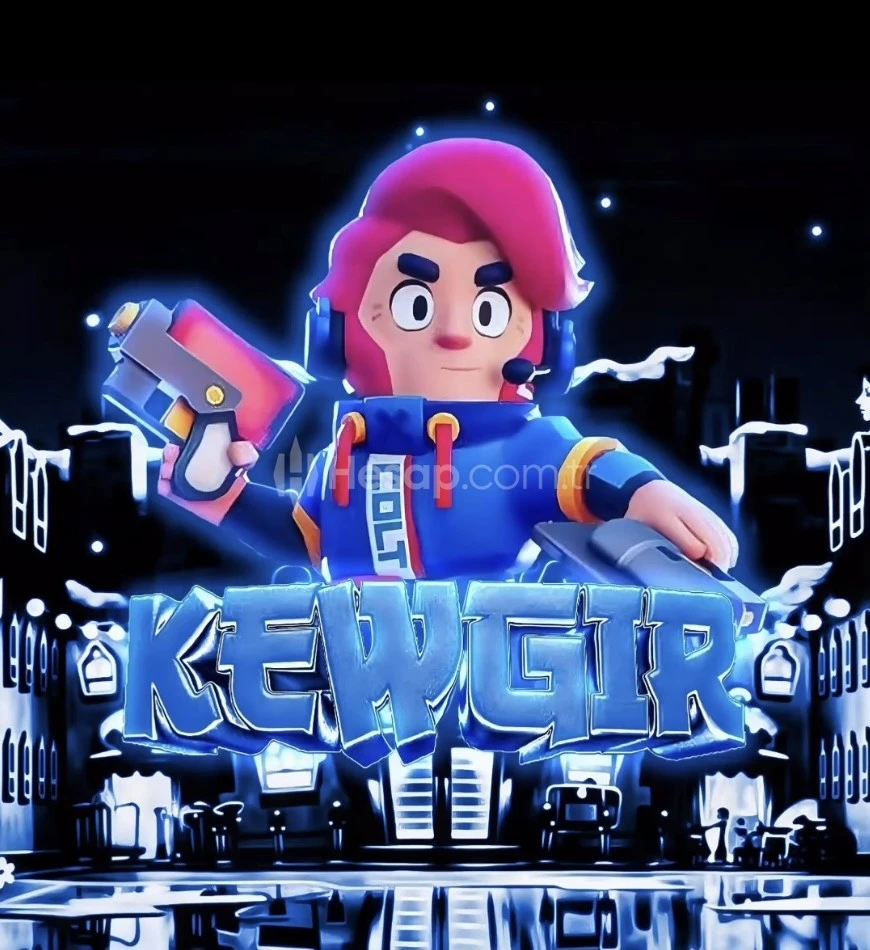 hasanbjk3458 - BRAWL STARS PROFOSYONEL LOGO(İSTEDİĞİNİZ KARAKTER İLE ...