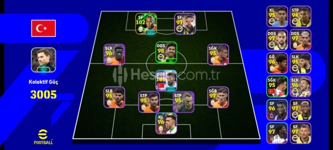 fermande - 3196 KG GYÖKERES BECKHAM DOLU DİĞER HESAPLARA DA BAKIN - #241773