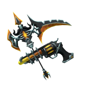 anisus - ☘ HALLOW SET | MM2 | SET HALINDEDIR - #249414