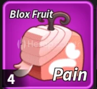 mnemosyne - ⚡ BLOX FRUİTS⚡ 1x PAİN FRUİT ⚡ - #259223