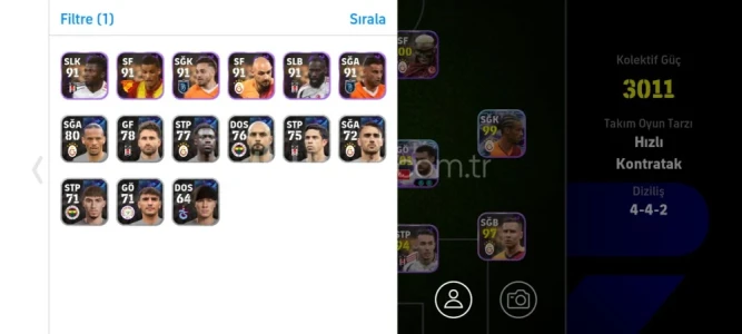 fermande - 3188 KG 107 PELE 105 RUMMENİGGE BOMBACI SOMA - #275049