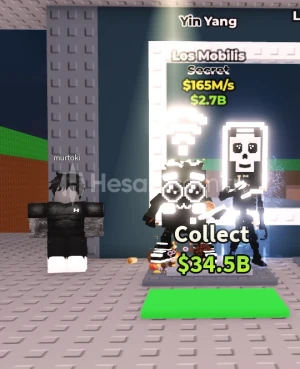 miremir5560 - YIN YANG LOS MOBILIS ŞOK FİYATA - #370652