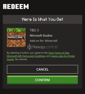 korsy - ⚡Minecraft Copper Cape Code - Java & Bedrock - #371656