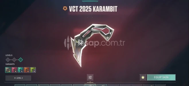ilkerygndr21 - Champions kelebek seti ve vct karambit diamond hesap ...