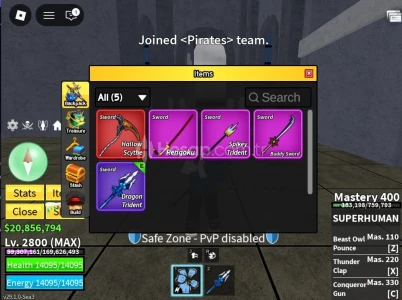 AlpOnline - ⭐TREX + BUDDHA FRUIT | BLOX FRUITS - #428274