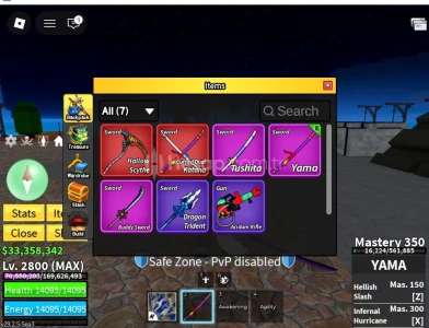 AlpOnline - ⭐CDK | FULL GEAR V4 MINK RACE | BLOX FRUITS - #473240