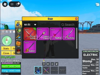 AlpOnline - ⭐CDK + V4 ANGEL FULL GEAR | BLOX FRUITS - #473300