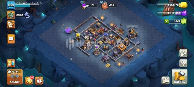 hsannh - Belediye 14 fule yakın kasılmalık hayday bs hesabı dahi - #550388