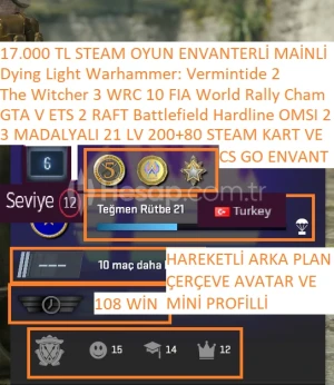 HizliTeslim - GTA V ETS 2 RAFT Battlefield Hardline The Witcher 3 17 ...