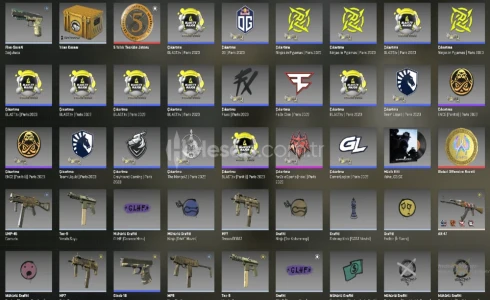 HizliTeslim - GTA V ETS 2 RAFT Battlefield Hardline The Witcher 3 17 ...