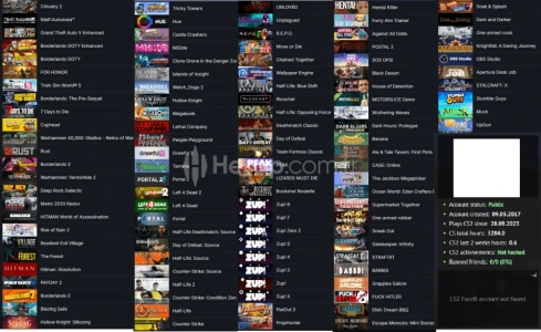 HizliTeslim - STEAM LV 72 GTA V RUST Chivalry 2 NieRAutomata 32.000 ...