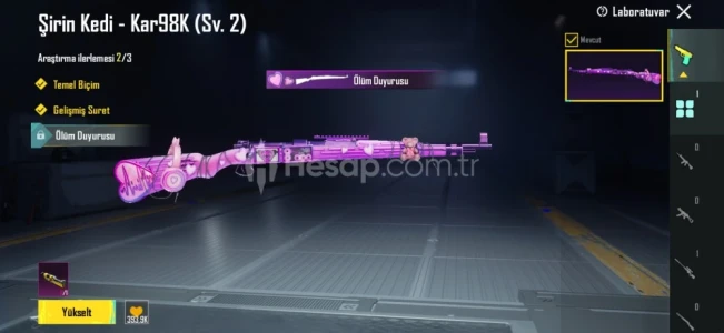 recepe7121 - Sürümlü saralı blackpink setli başlangıç hesabı - #589671