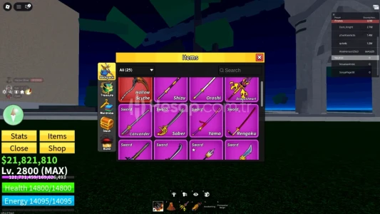 fixsit - BU FİYATA KAÇMAZ LV2800 + GODHUMAN + DRACO V4 FULLGEAR - #593093