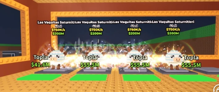 pugbeglgold - 4 lü las vaquas sade hepsi en ucuz petler burada - #648309