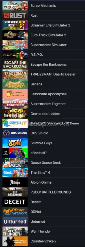 HizliTeslim - 2 MADALYALI 33 LV 800+186 CS 2 ENVANTER VE STEAM BAKİYE ...