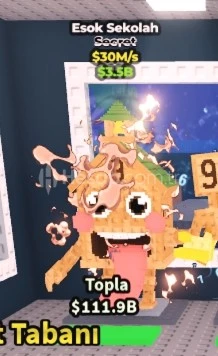 iswesy - SAB Esok Sekolah 30Ms | PREMIUM ÜRÜN - #324144