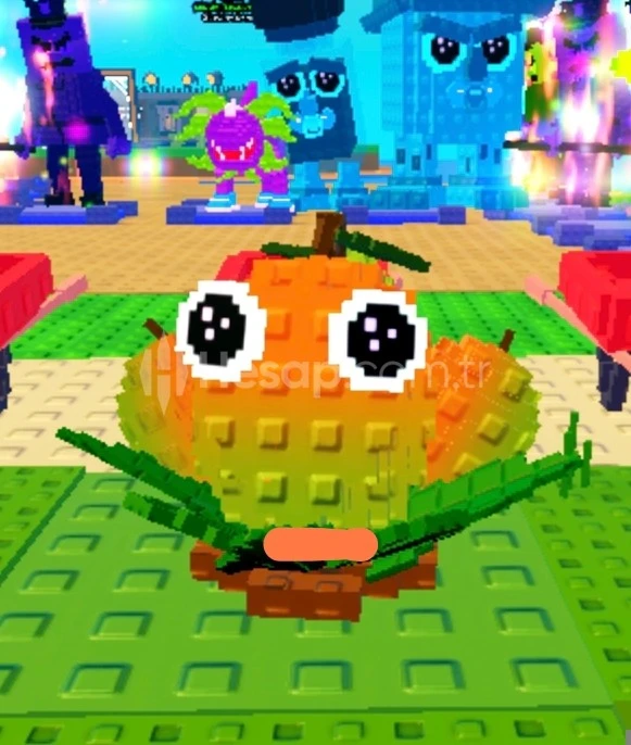 canzehirshop - PvB Mango Oyunun en iyi 2. bitkisi tek satıcısı - #336422