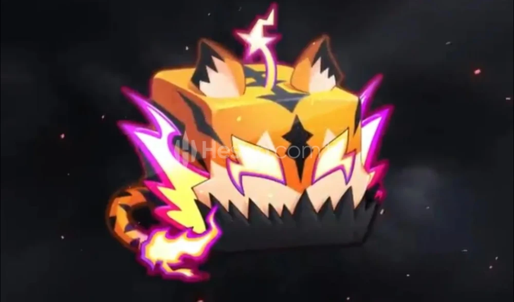 banzai106 - EN UCUZ REWORK TİGER LEOPARD FRUİT 150TL BLOX FRUİT - #406539