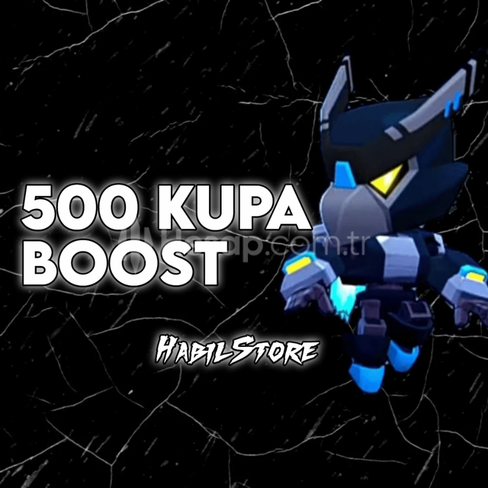 🔥⭐500 KUPA BOOST EN HIZLI+GÜVENİLİR⭐🔥 - #61512 🔥⭐500 KUPA BOOST EN HIZLI+GÜVENİLİR⭐🔥 - #61512