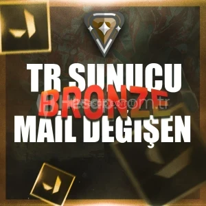 klowzyshop - 💎(%100TR) BRONZE GARANTİ MAİL DEĞİŞEN VALORANT HESAP💎 ...