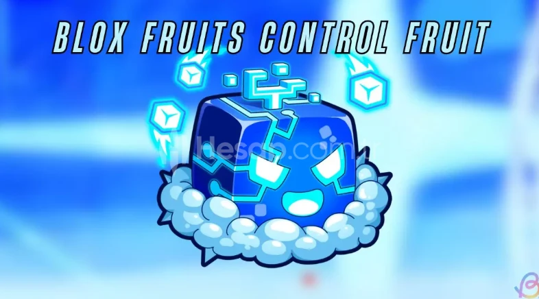 luciqq1 - BLOX FRUİTS CONTROL FRUİT EN UCUZ - #571750