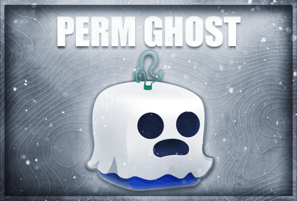WhiskyStore - ⚡Blox Fruit Permanent Ghost⚡ENGELSİZ - #598120