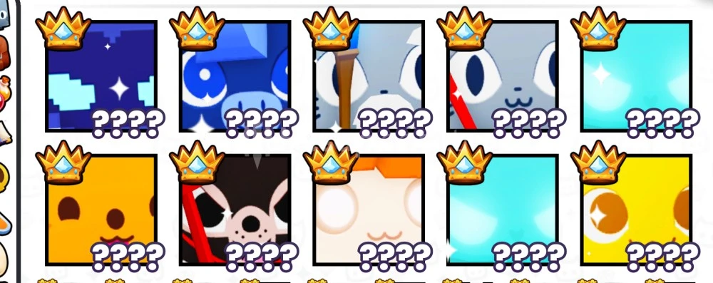 pugbeglgold - Random titanic verilir pet simulator - #654430