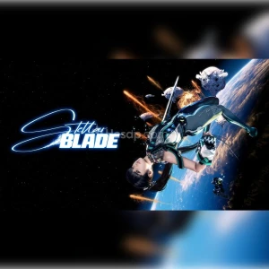 Gtamarkt тнрstellar Blade Complete Edition Garant тнр 209119