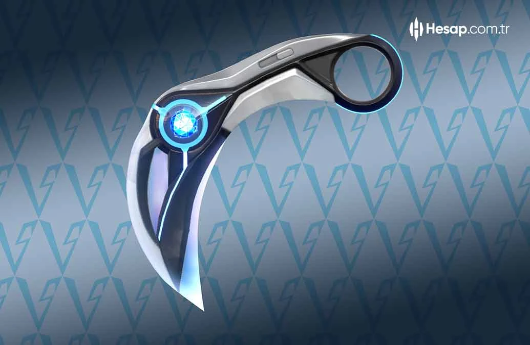 Valorant Ion 2.0 Karambit Kaç VP? Fiyat Bilgisi