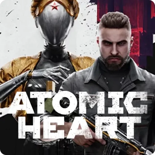 Atomic Heart Steam CD Key En Ucuz Fiyata Satın Al