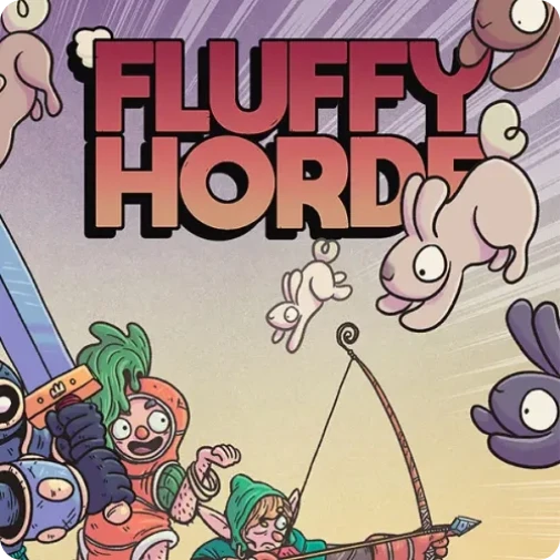 Fluffy Horde Steam CD Key Satın Al - Hesap.com.tr