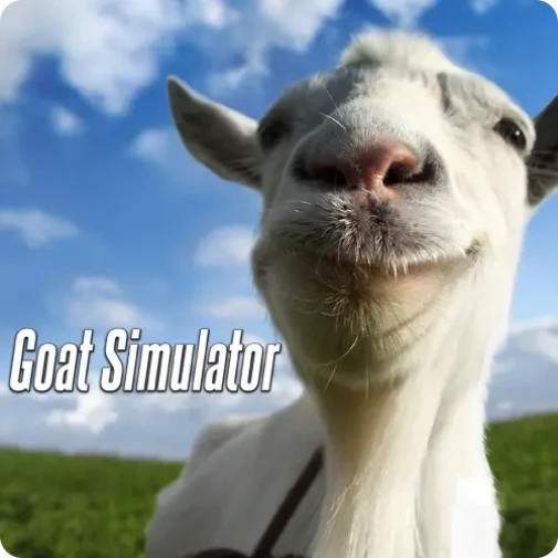 Goat Simulator Steam Cd Key Satın Al - Hesap.com.tr