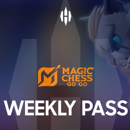 Magic Chess Haftalık Pass ile Oyun Keyfini Artırın